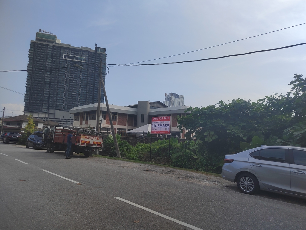Buy Lands In Malaysia Landsale My